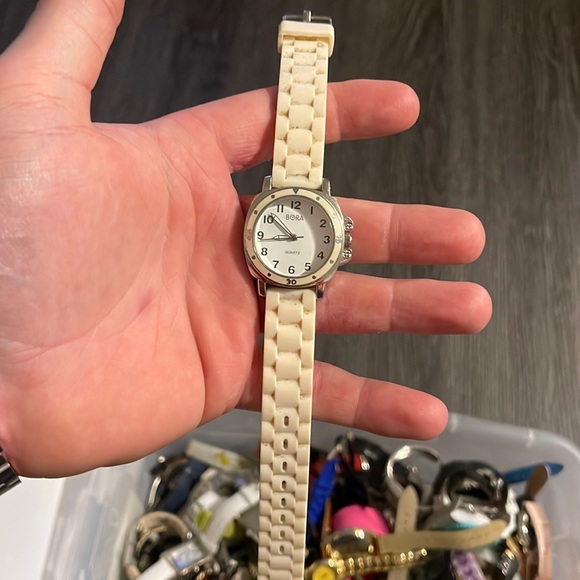 bora | Accessories | Bora Watch | Poshmark